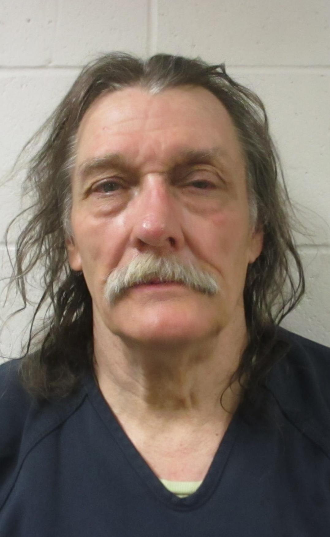 St. Paul man faces six felony counts | News, Sports, Jobs - The Journal